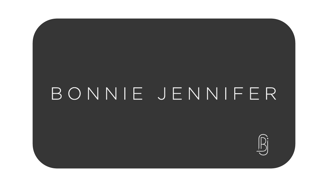 Gift Card – Bonnie Jennifer