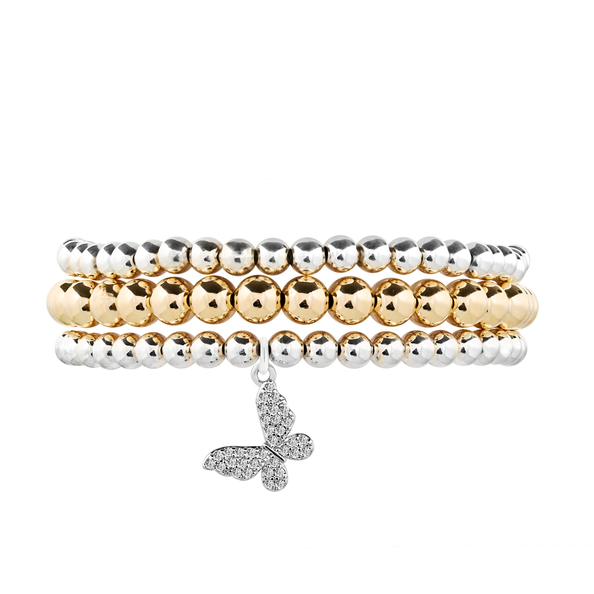 Butterfly Stack – Bonnie Jennifer