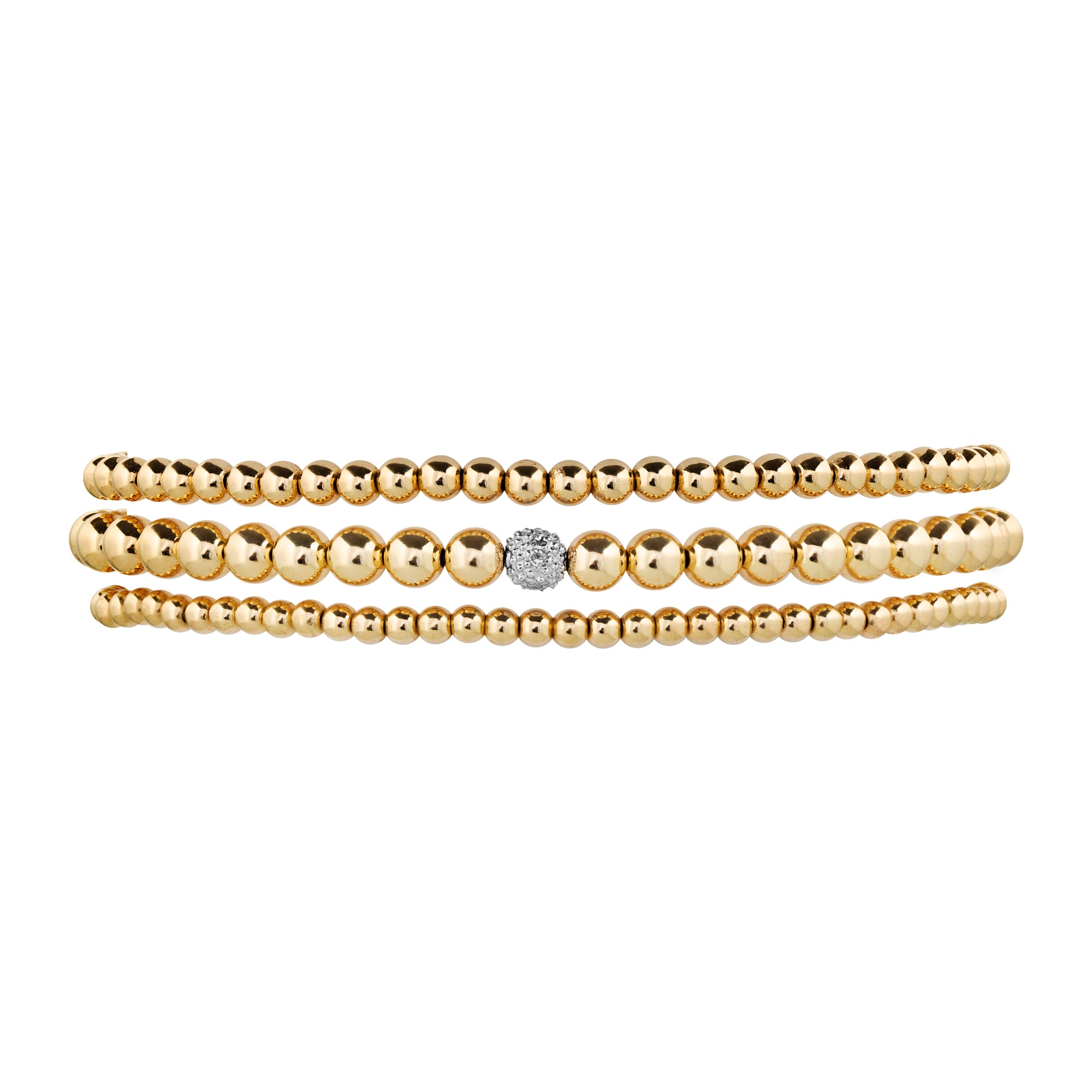 Classic Diamond Stack – Bonnie Jennifer