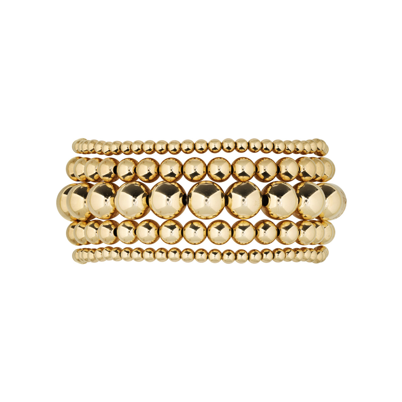 Dimension Stack – Bonnie Jennifer