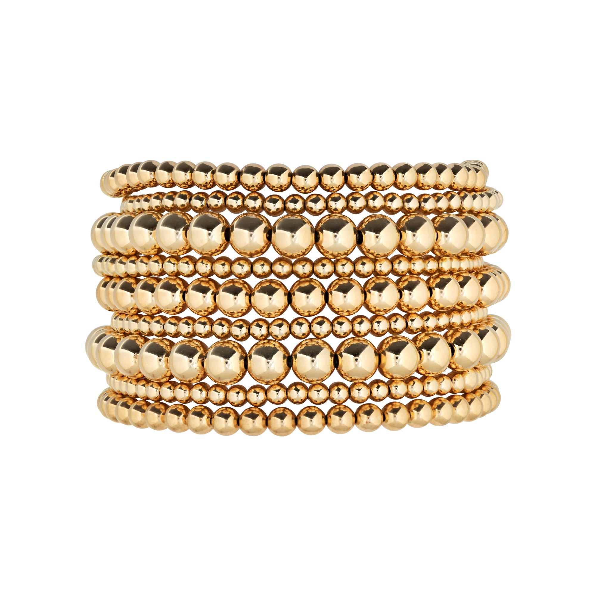 Assorted Stack of 9 – Bonnie Jennifer